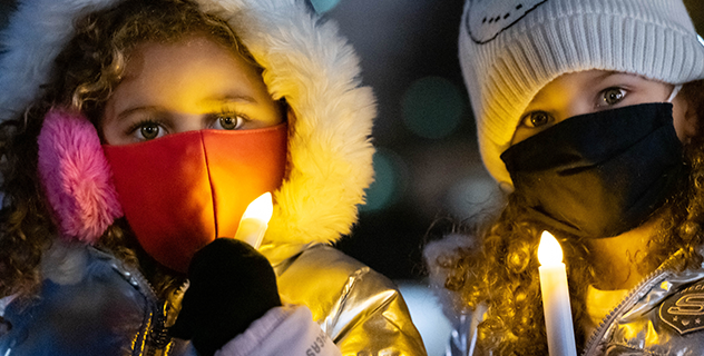 2020 Iowa Homeless Memorial « Current News « Joppa