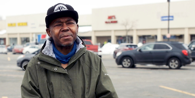 The Drive to Survive « Joppa Stories « Joppa