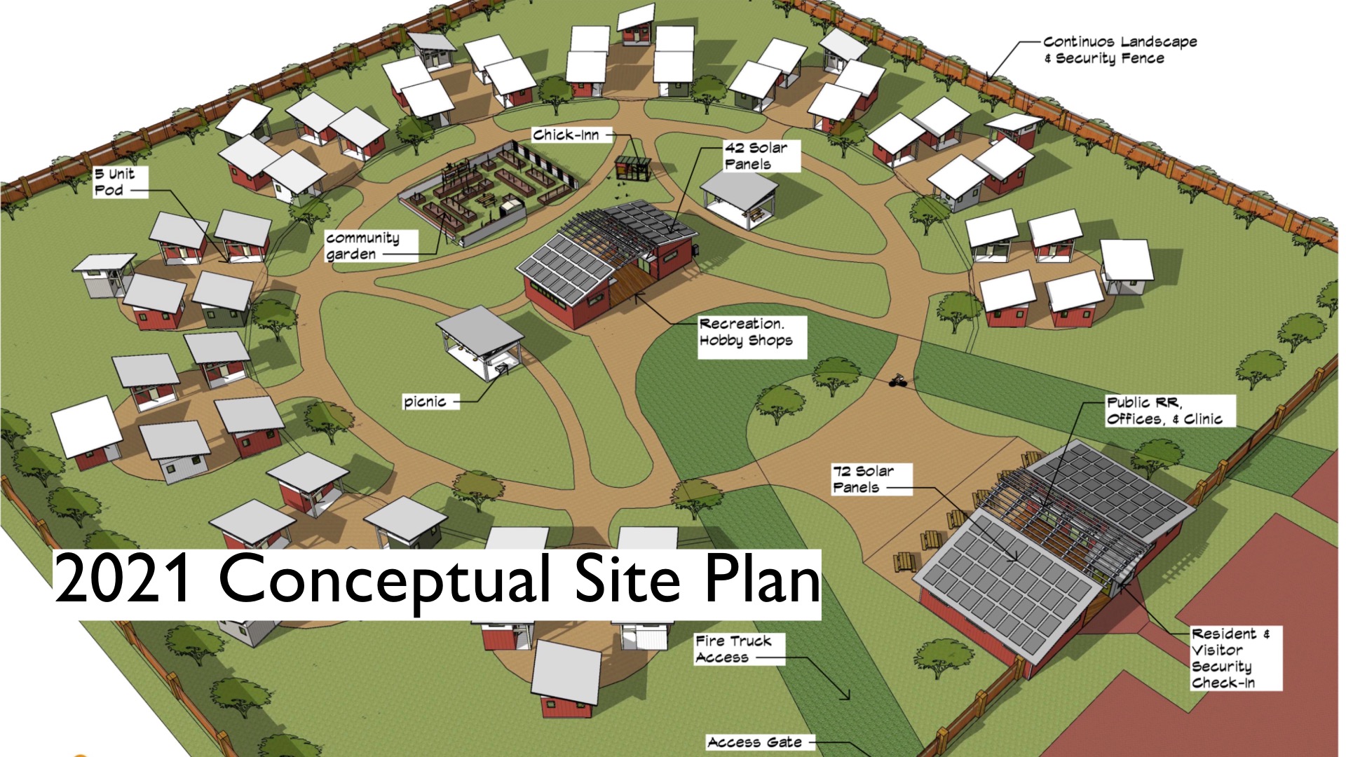 Joppa Village « Joppa